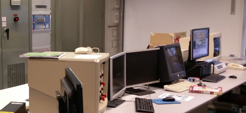 Project engineering / Site support / Commissioning